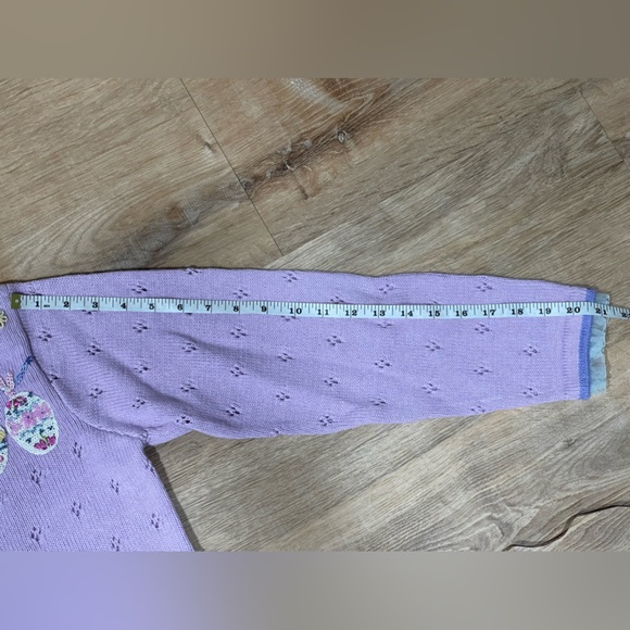 Storybook Knits | Sweaters | New Vintage Storybook Knits Lavender ...